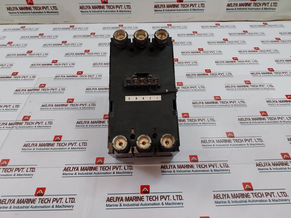 Mitsubishi Electric Nf400-ss No-fuse Breaker 400Amp Ac 660V – Aeliya ...