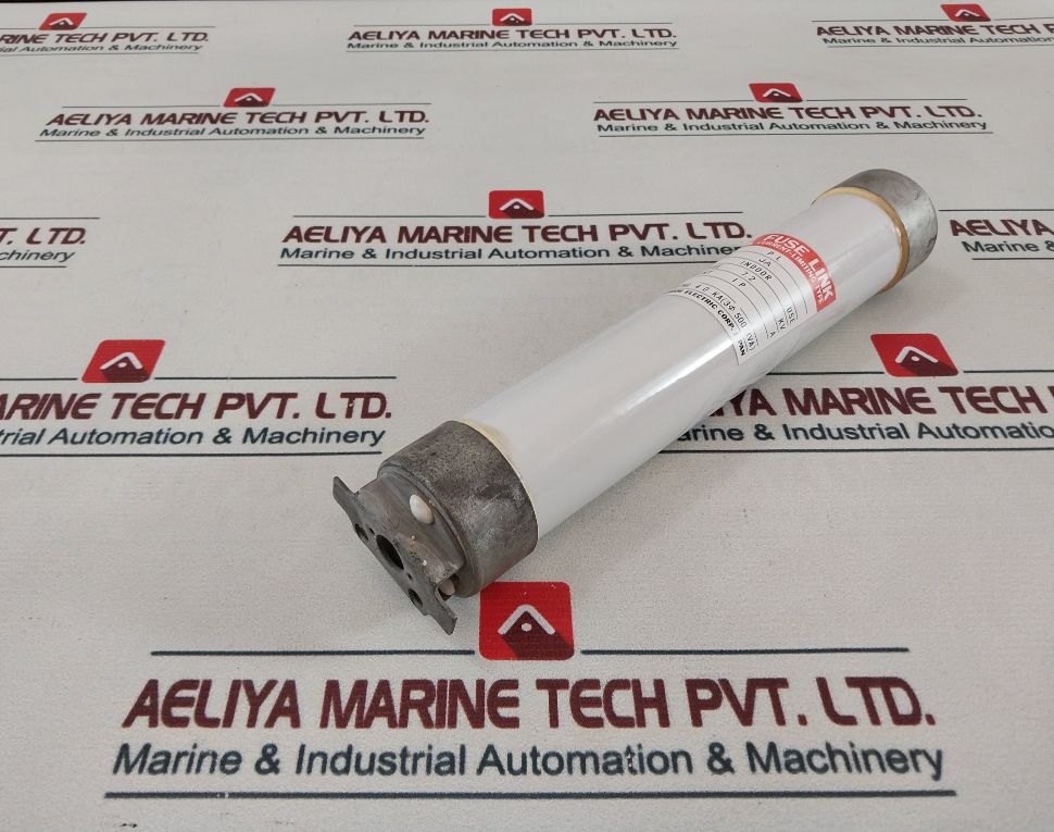 Mitsubishi Electric Pl Fuse Link – Aeliya Marine Tech