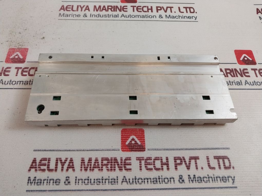 Mitsubishi Electric Q35B Base Unit – Aeliya Marine Tech