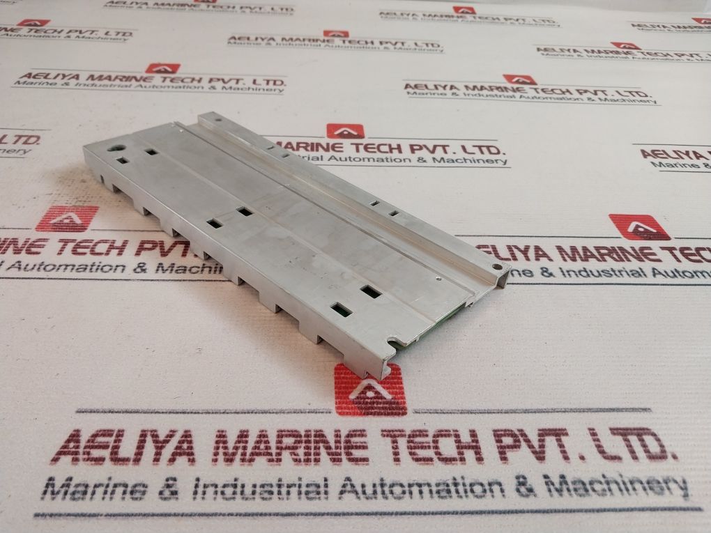 Mitsubishi Electric Q35B Base Unit – Aeliya Marine Tech