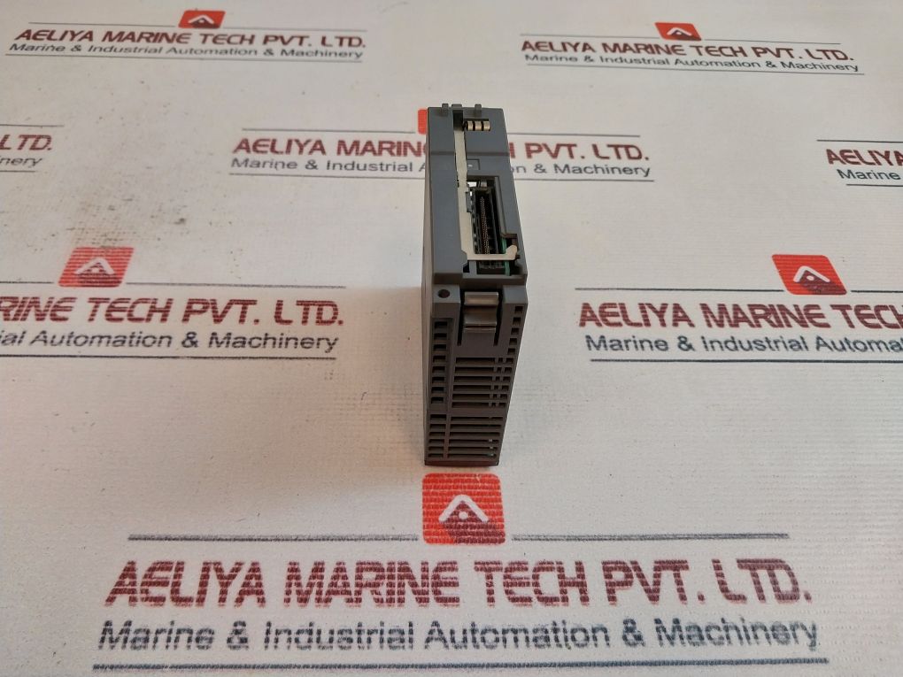 Mitsubishi Electric Qx41 Input Unit – Aeliya Marine Tech