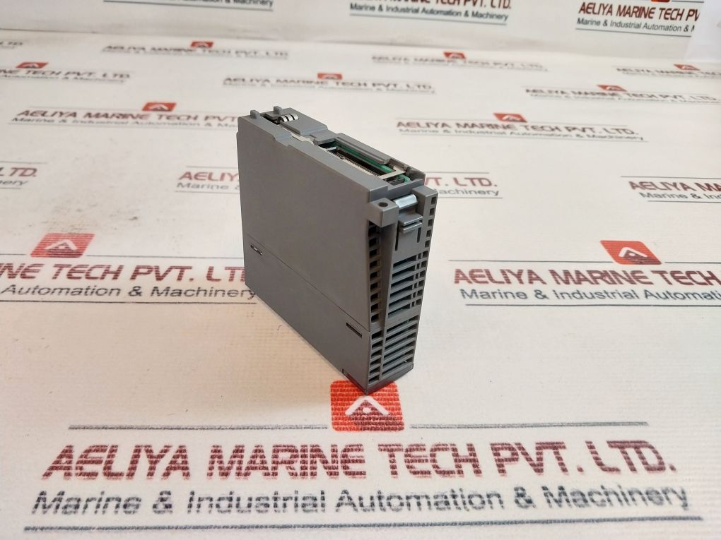 Mitsubishi Electric Qx41 Input Unit – Aeliya Marine Tech