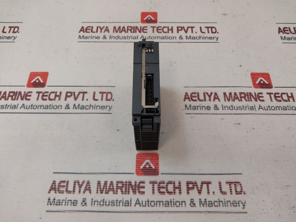 Mitsubishi Electric Qy41P Output Unit 12/24Vdc – Aeliya Marine Tech