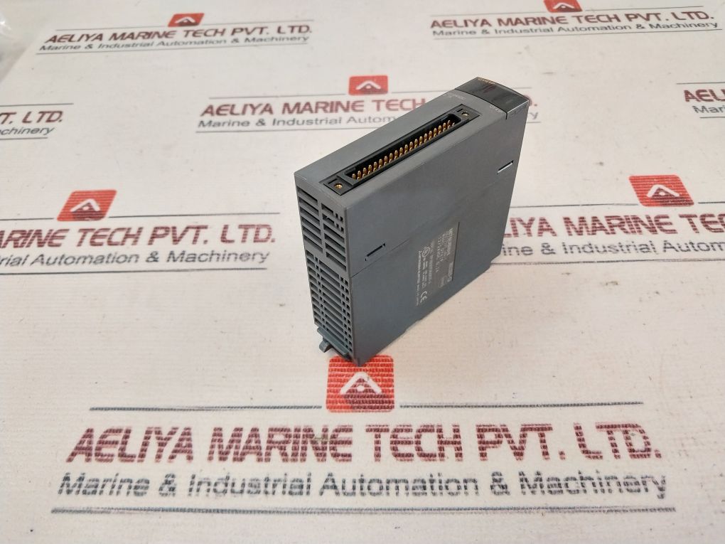Mitsubishi Electric Qy41P Output Unit 12/24Vdc – Aeliya Marine Tech