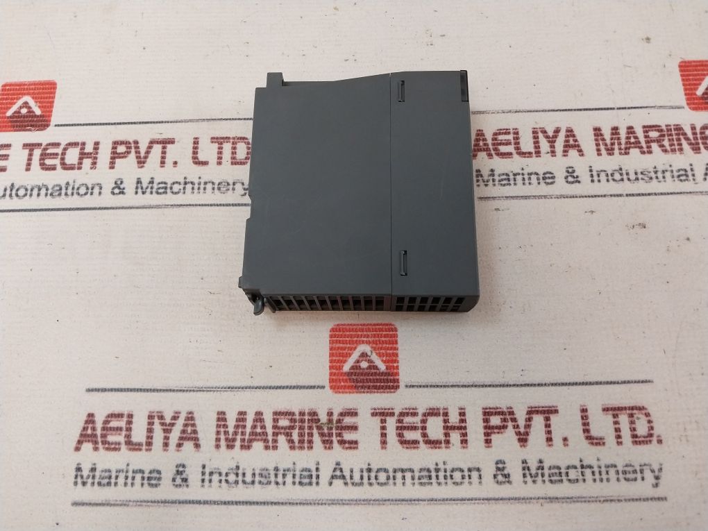Mitsubishi Electric Qy41P Output Unit 12/24Vdc – Aeliya Marine Tech