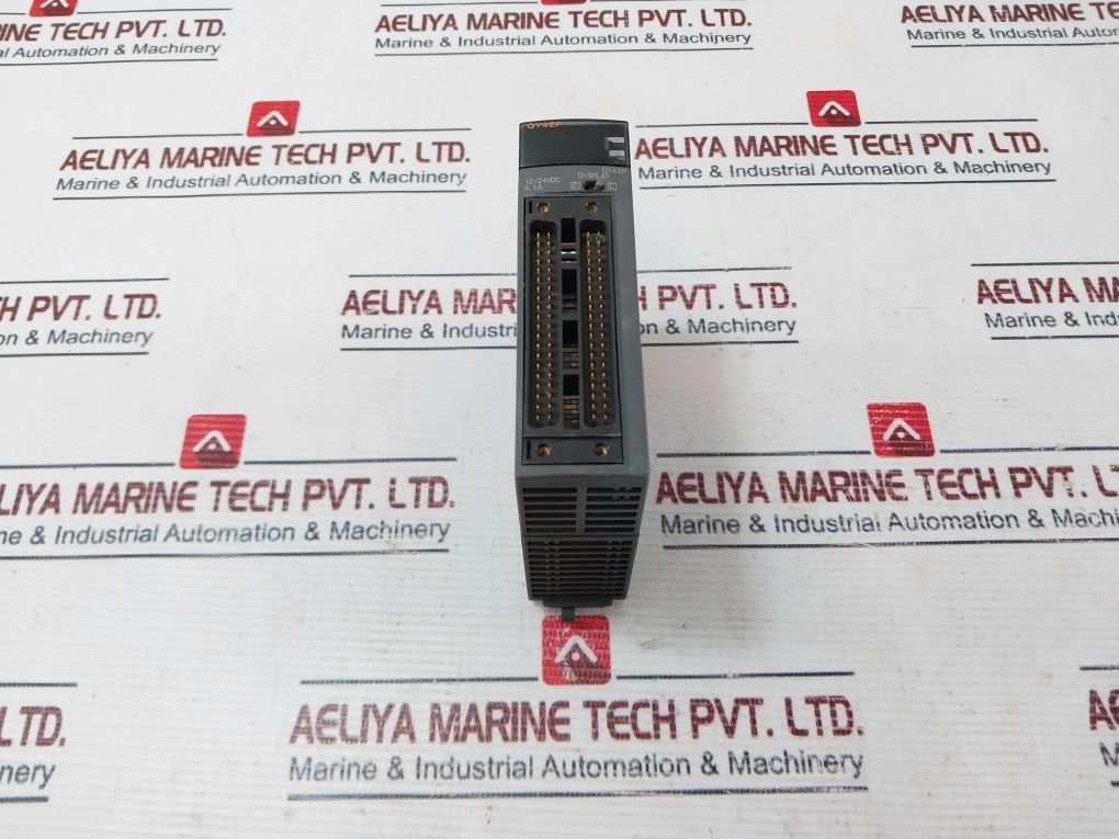 Mitsubishi Electric Qy42P Digital Output Unit 12/24Vdc 0.1A – Aeliya ...