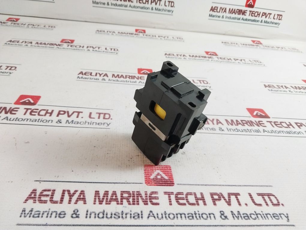 Mitsubishi Electric Sr-60 Contactor Relay – Aeliya Marine Tech®