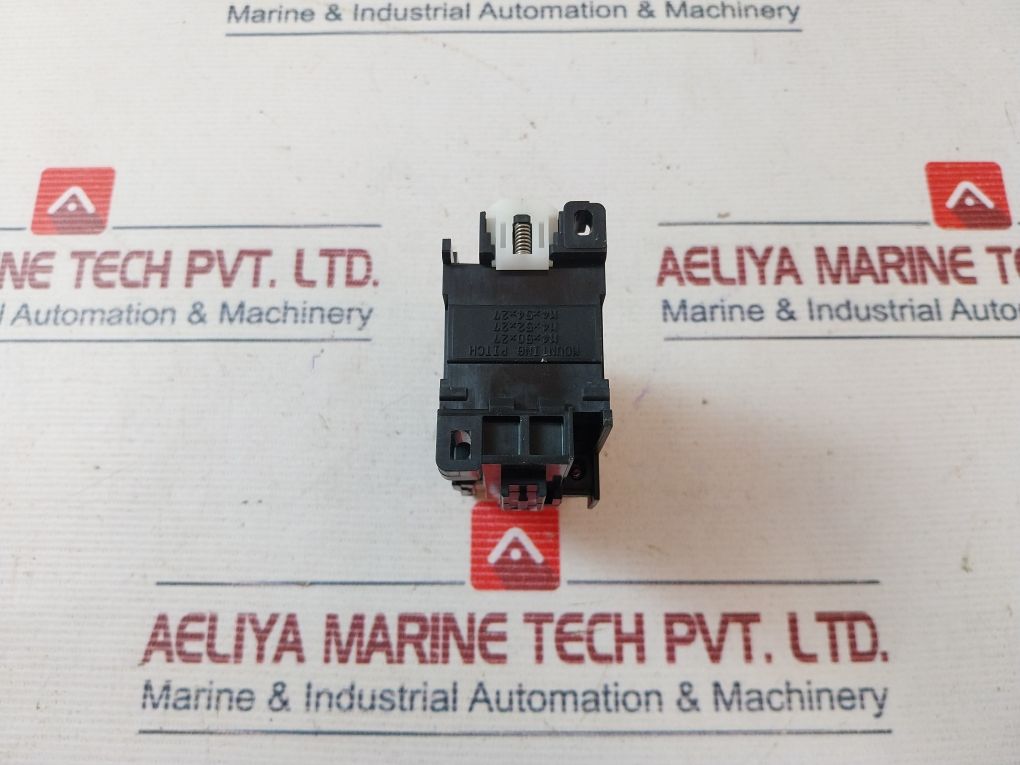 Mitsubishi Electric Sr-k63 Contactor Relay 100-110V 60Hz – Aeliya ...