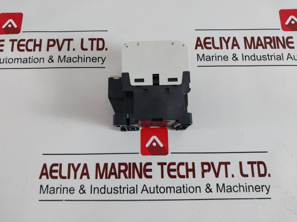 Mitsubishi Electric Sr-t5 Contactor Relay 3A2B – Aeliya Marine Tech