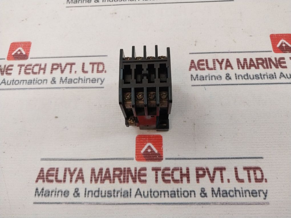 Mitsubishi Electric Srl-40 Contactor Relay – Aeliya Marine Tech