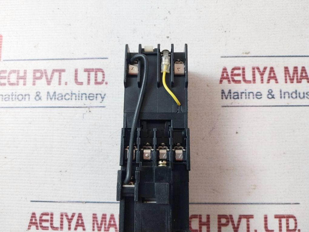 Mitsubishi Electric Srl-k4 Contactor Relay 110-220V 5-6A – Aeliya ...