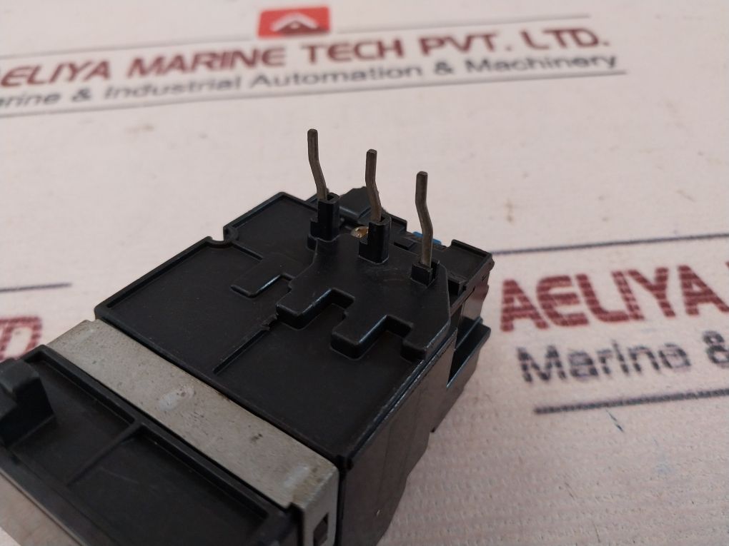 Mitsubishi Electric Th-k12 Thermal Overload Relay – Aeliya Marine Tech