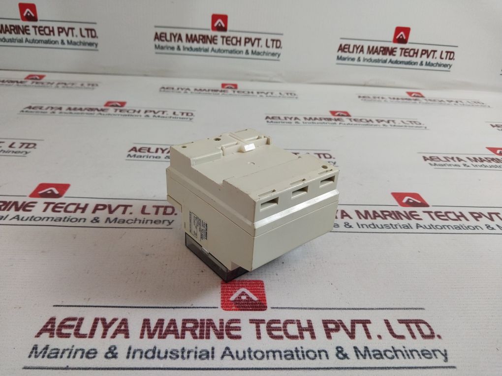 Mitsubishi Electric Tu-50D Time Switch Ac250V 15A – Aeliya Marine Tech
