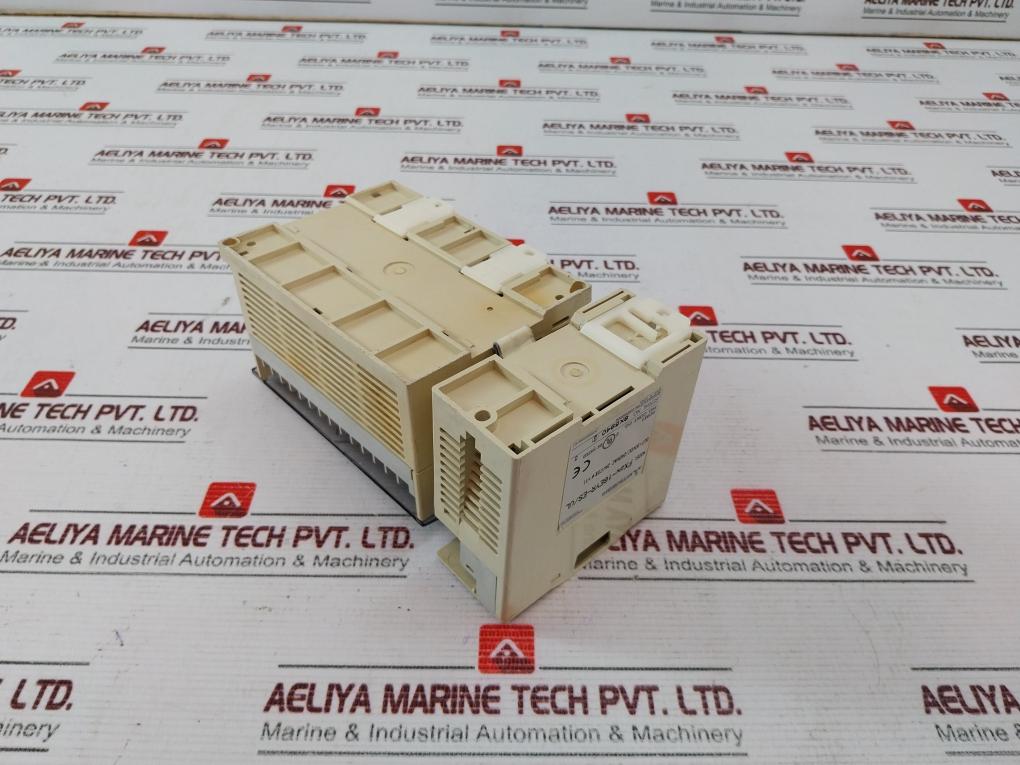 Mitsubishi Fx1N-40Mr-es/Ul Programmable Controller Fx2N-16Eyr-es/Ul – Aeliya Marine Tech