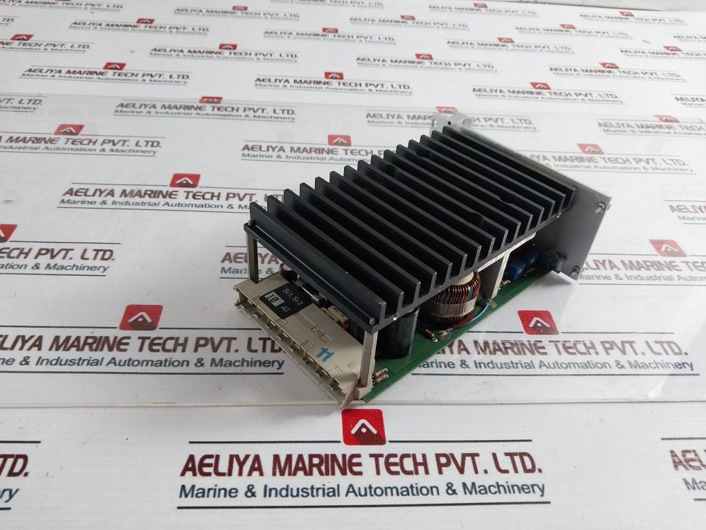 Mgv Dg10-05201-2 Power Supply Dc18-40V – Aeliya Marine Tech