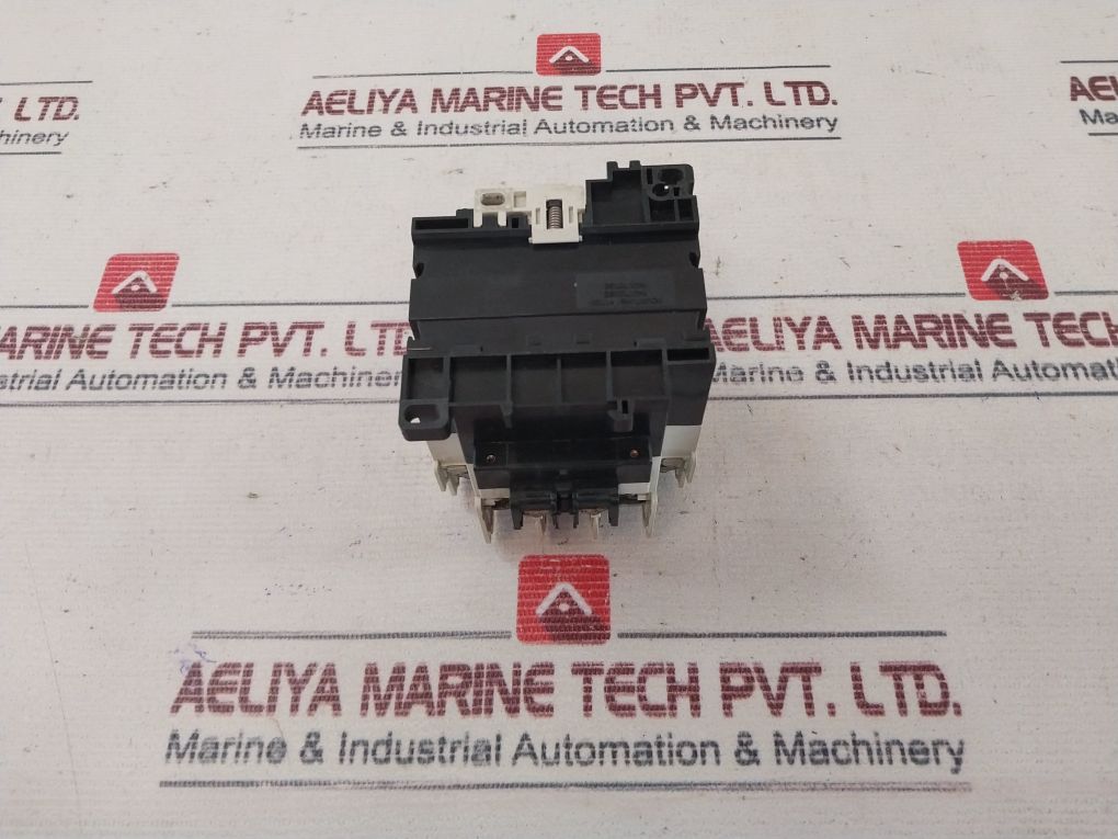 Mitsubishi S-n35 Magnetic Contactor 100-110V 60Hz – Aeliya Marine Tech®
