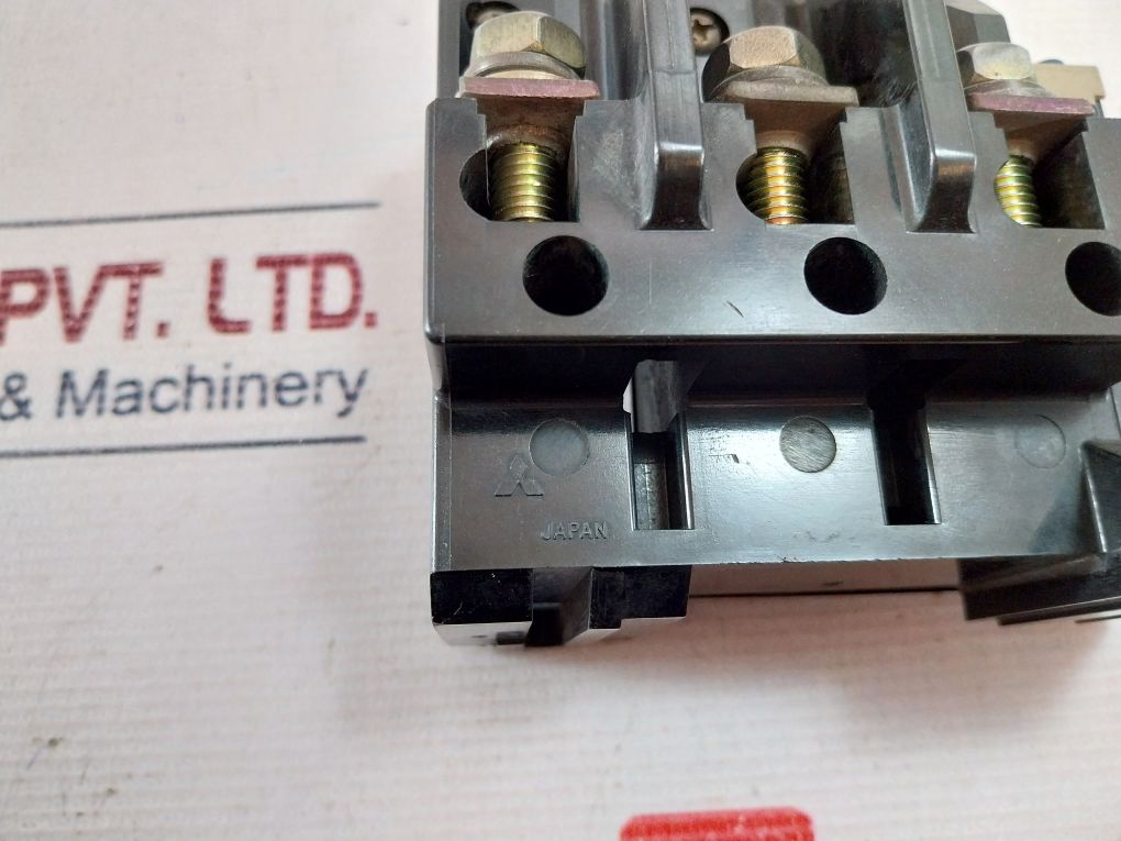 Mitsubishi Th-k120 Overload Relay – Aeliya Marine Tech