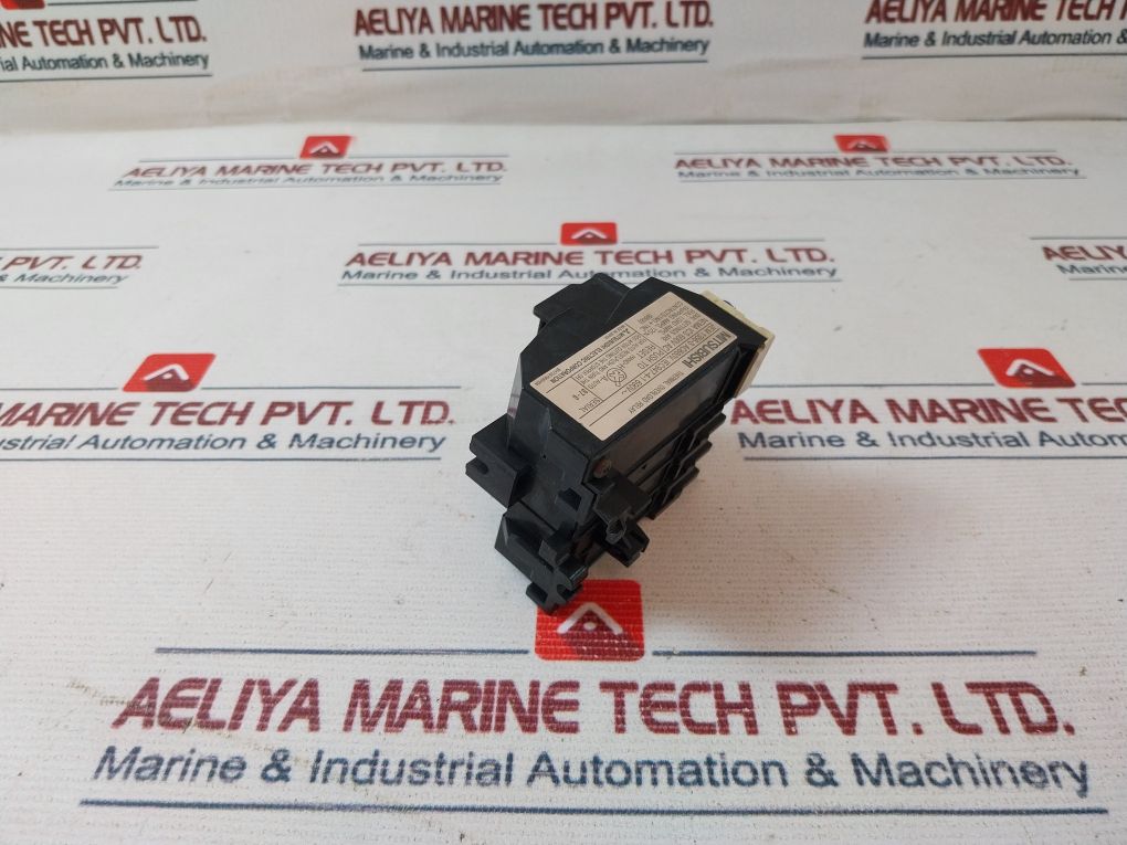 Mitsubishi Th-n20Ta Thermal Overload Relay 600V Ac – Aeliya Marine Tech