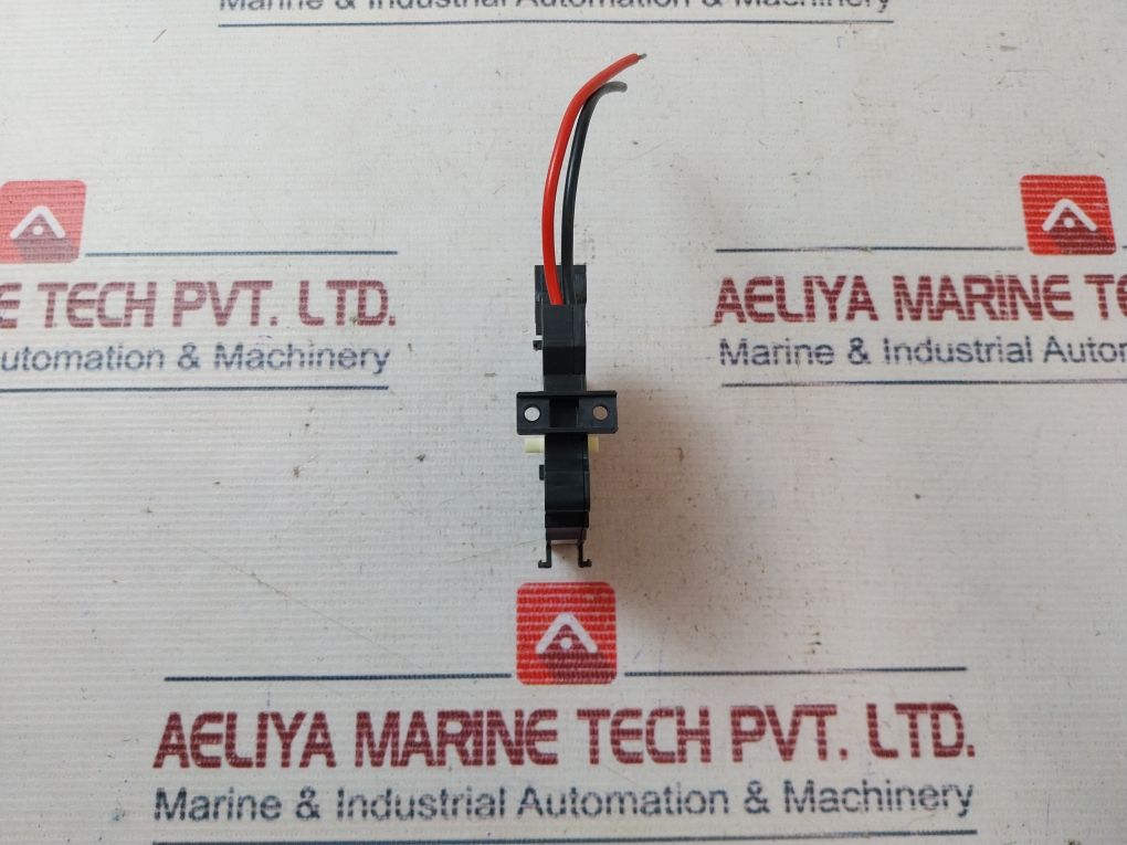 Mitsubishi Ut-ml11 Mechanical Interlock – Aeliya Marine Tech®