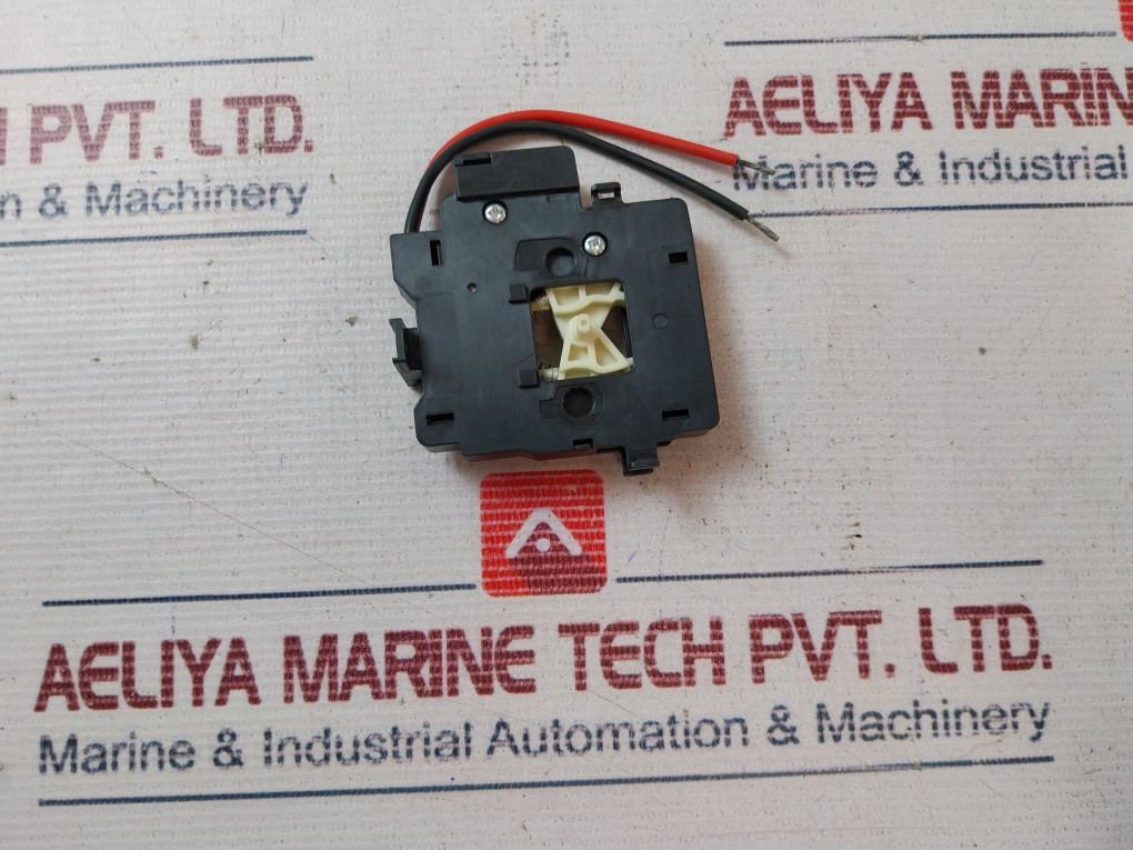 Mitsubishi Ut-ml11 Mechanical Interlock – Aeliya Marine Tech®