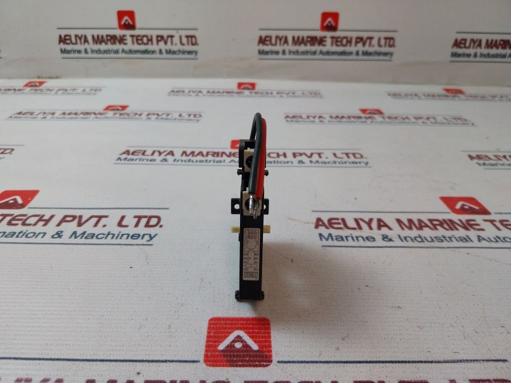 Mitsubishi Ut-ml11 Mechanical Interlock – Aeliya Marine Tech®