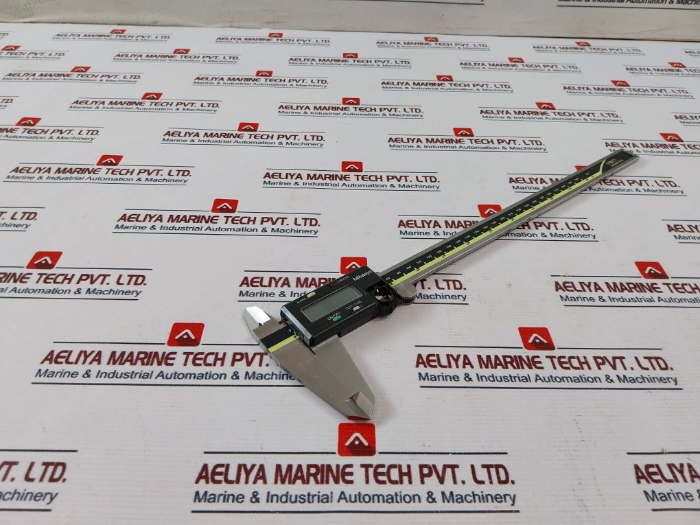 Mitutoyo Cd-12”Cp Absolute Digital Digimatic Caliper 500-193 – Aeliya ...