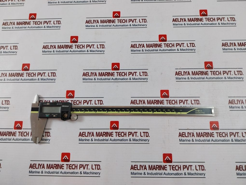 Mitutoyo Cd-12”Cp Absolute Digital Digimatic Caliper 500-193 – Aeliya ...