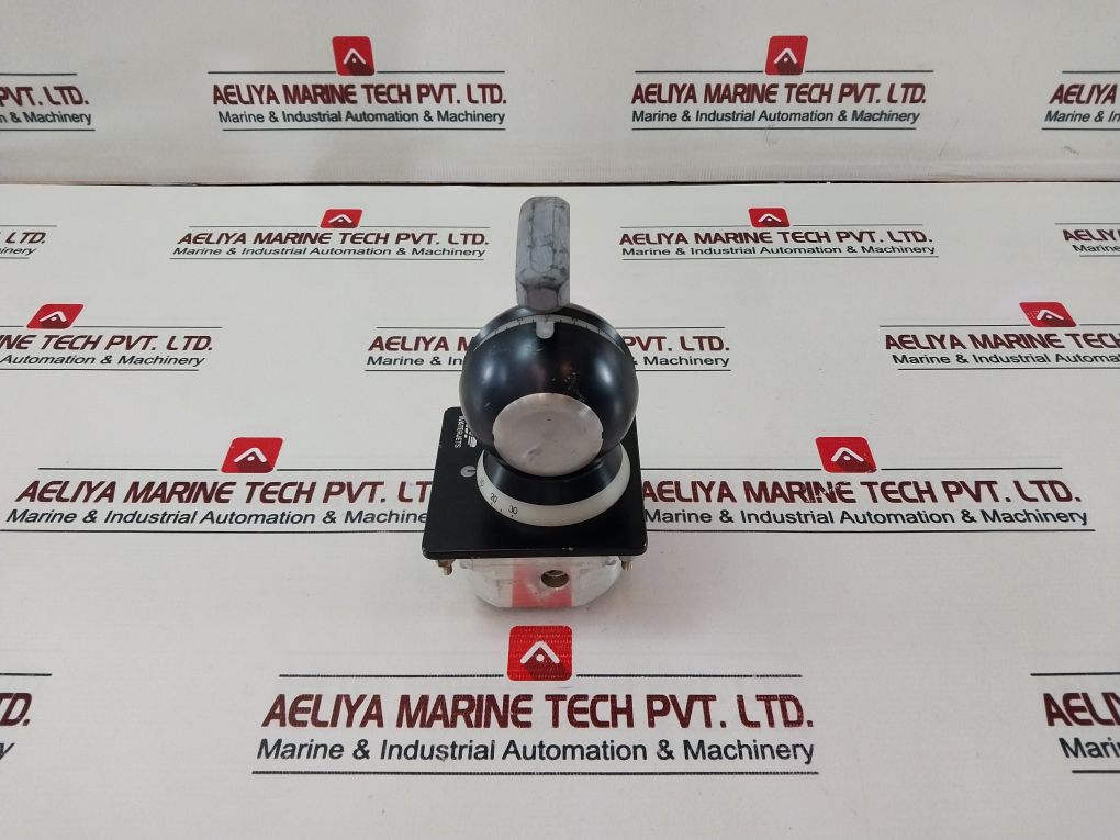 Mjp Waterjets 3026-00-00 Azimuth Controller Engine – Aeliya Marine Tech