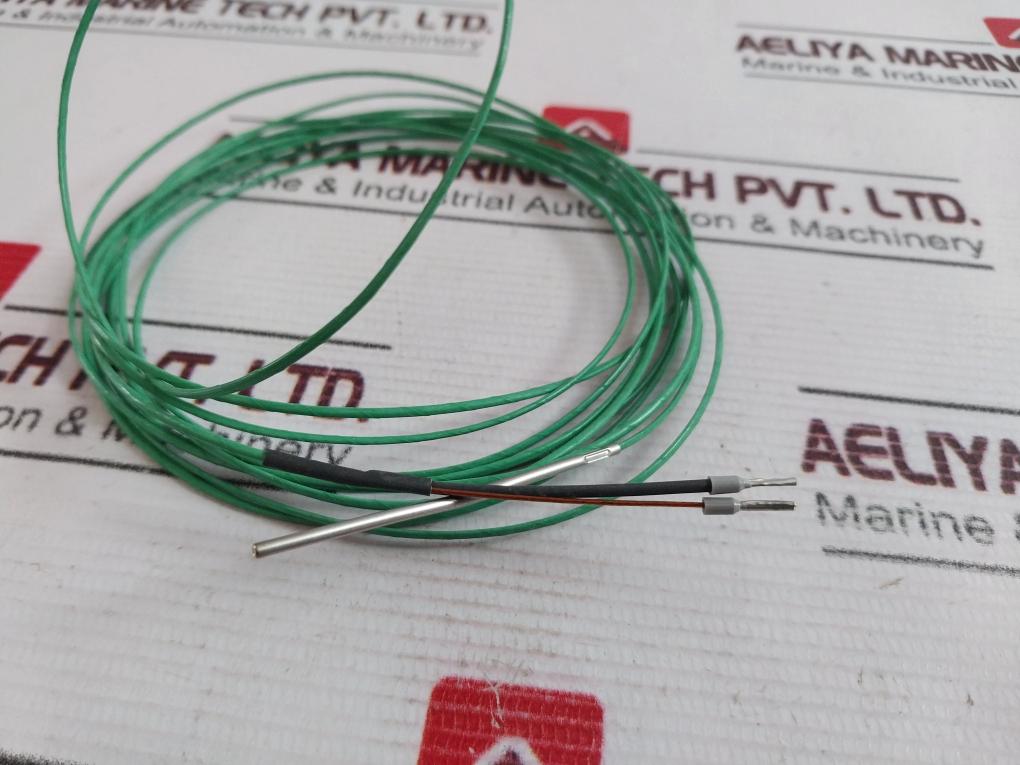 Mkn 203689 Chamber Probe (Temperature Probe ) – Aeliya Marine Tech