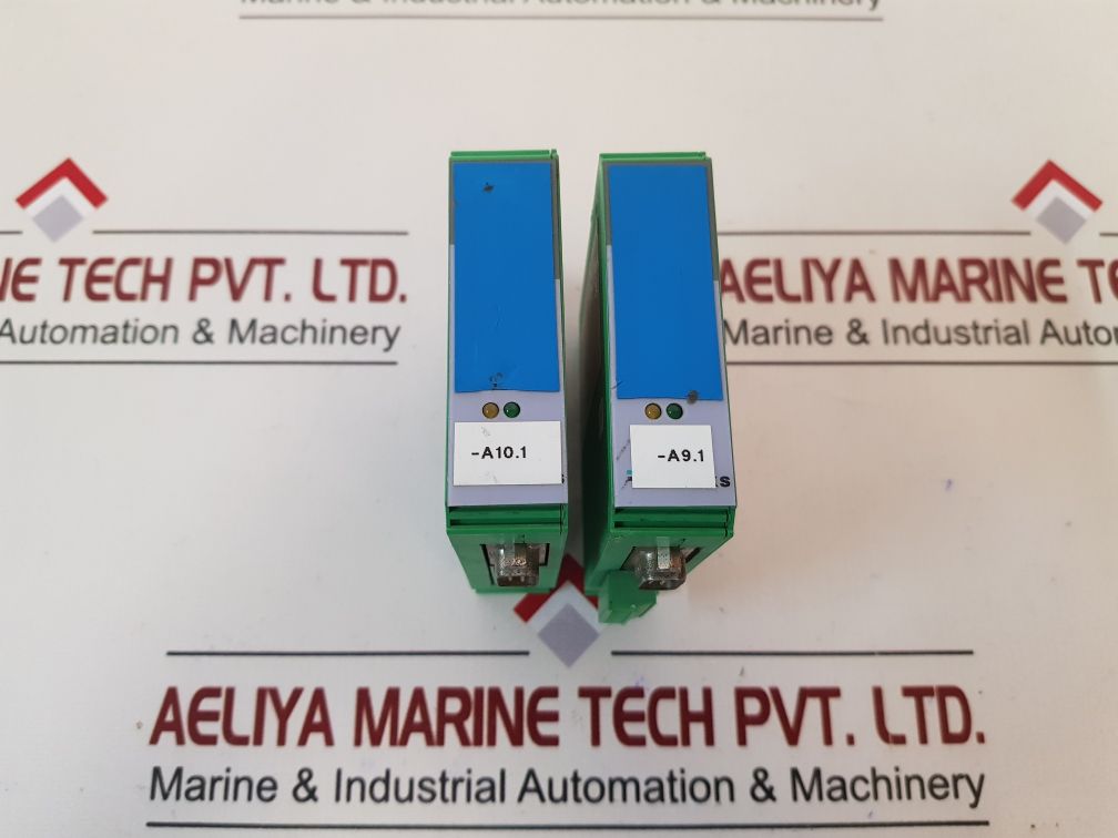 Mks Pu210 Power Supply 24 Vdc – Aeliya Marine Tech