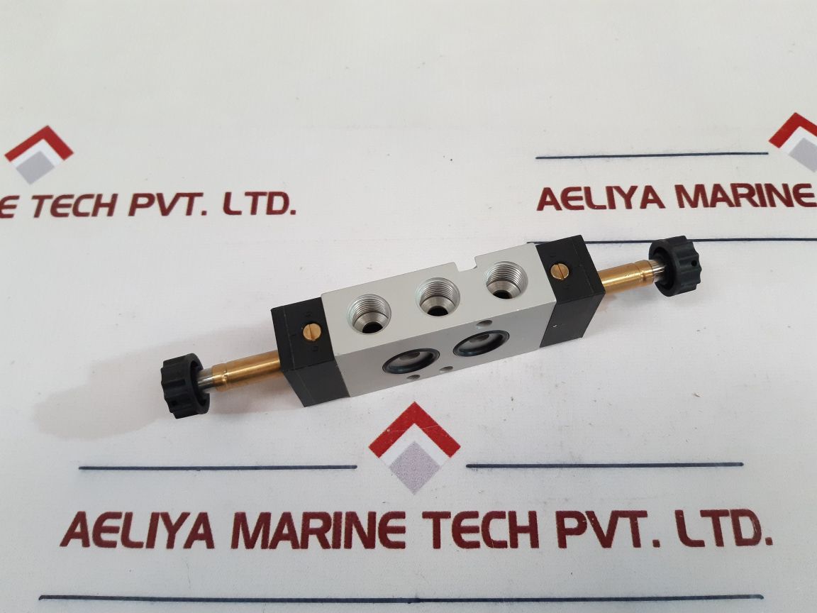 Mnh 520 701 Solenoid Valve – Aeliya Marine Tech®