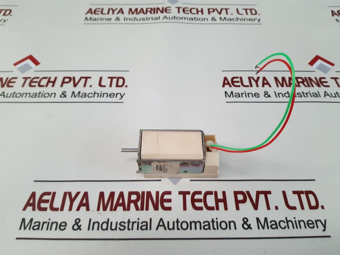 Mn/Uvr 24Vac-24/30 Vdc Under Voltage Release Coil – Aeliya Marine Tech