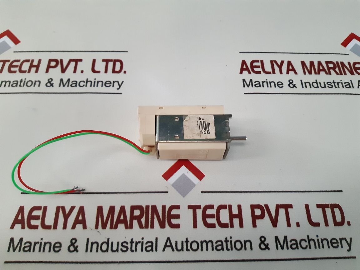 Mn/Uvr 24Vac-24/30 Vdc Under Voltage Release Coil – Aeliya Marine Tech