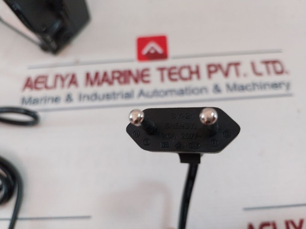 Mobitronic Eps-815U Switching Power Supply – Aeliya Marine Tech