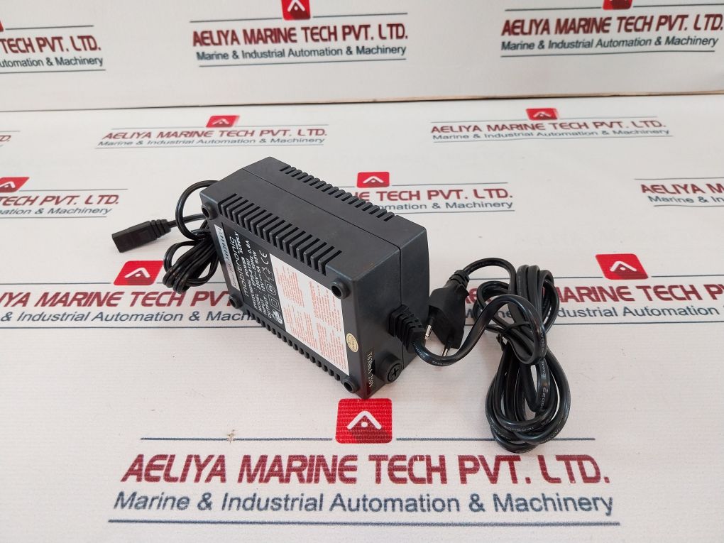Mobitronic Eps-815U Switching Power Supply – Aeliya Marine Tech
