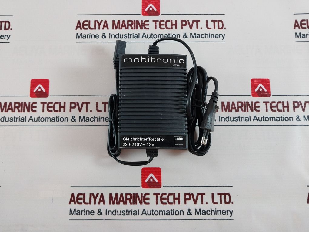 Mobitronic Eps-815U – Aeliya Marine Tech