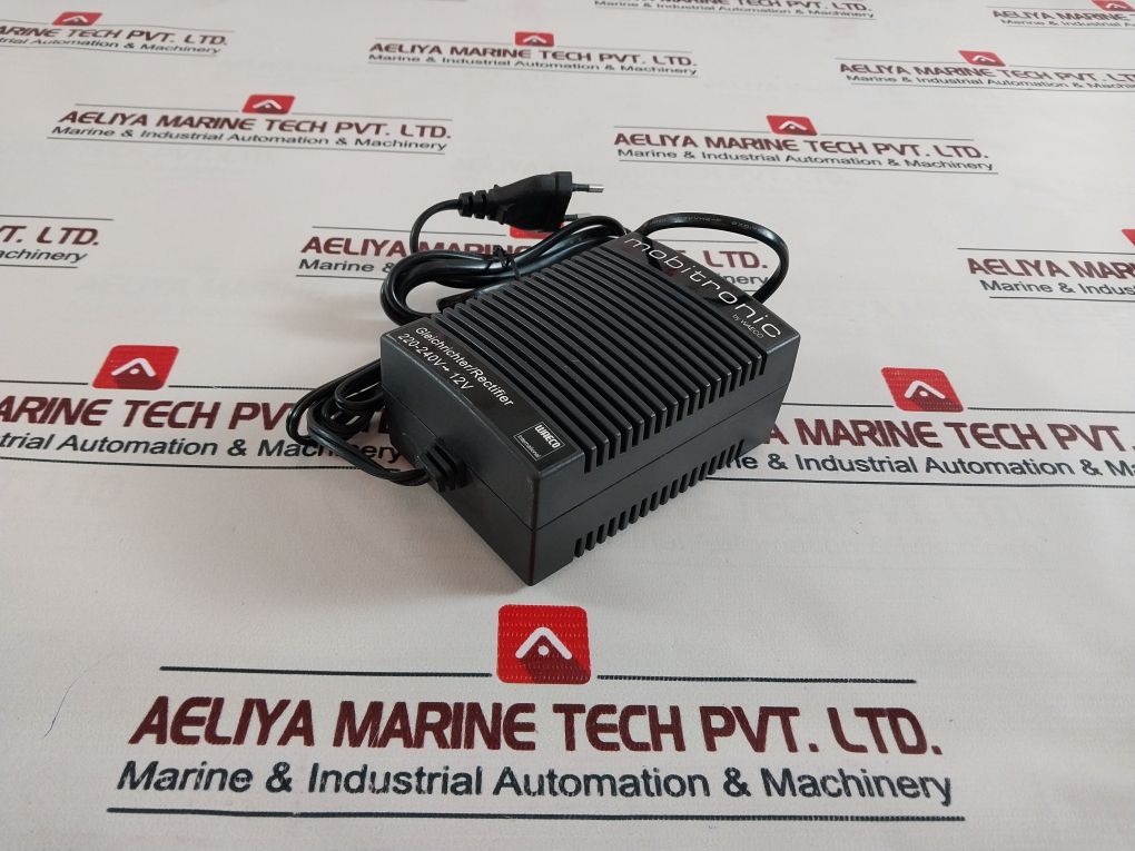 Mobitronic Eps-815U – Aeliya Marine Tech