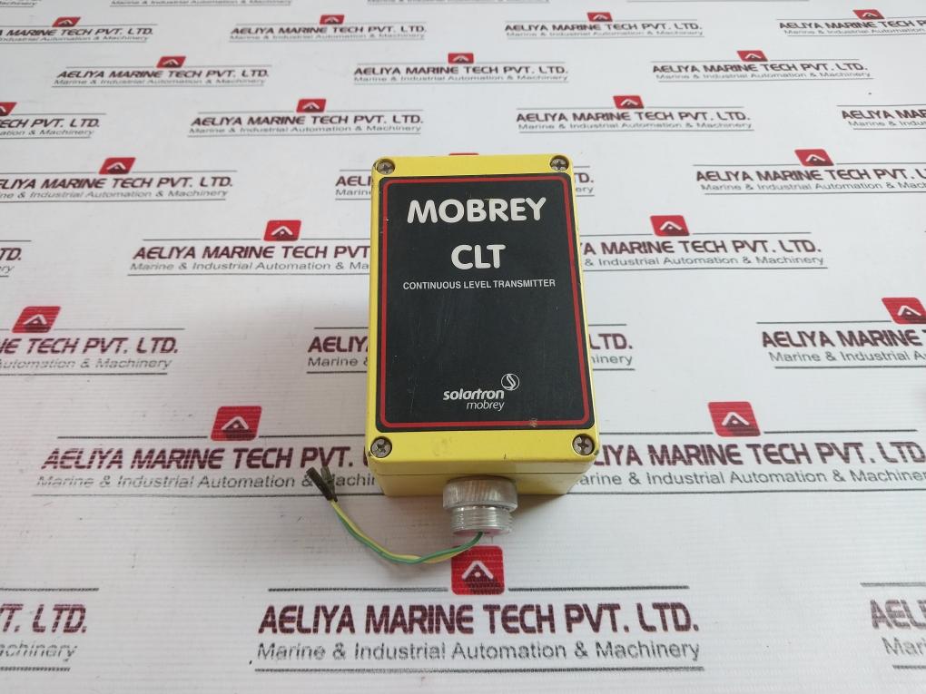 Mobrey Clt Continuous Level Transmitter – Aeliya Marine Tech