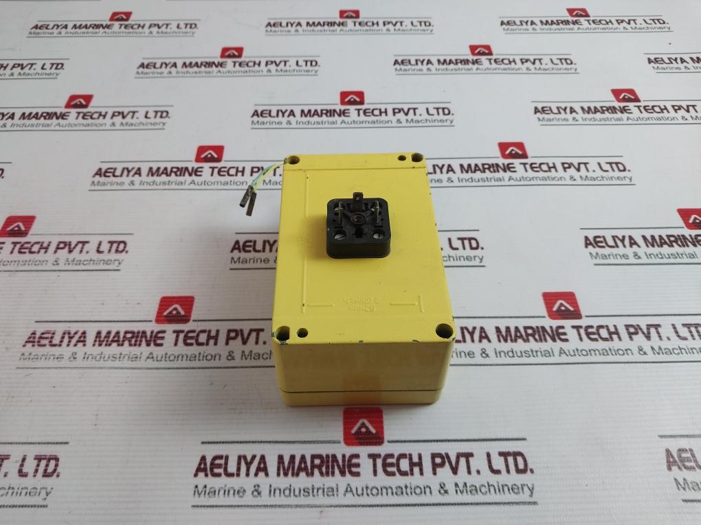 Mobrey Clt Continuous Level Transmitter – Aeliya Marine Tech