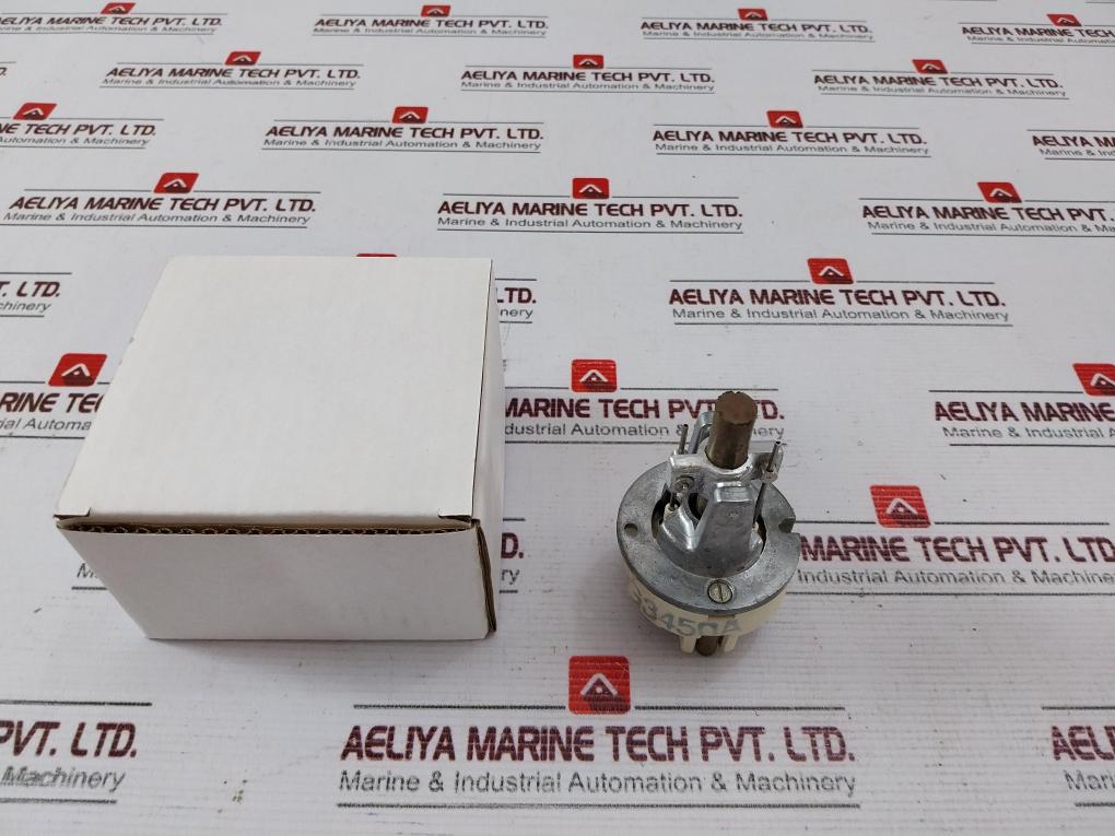 Mobrey G3450A Magnetic Level Switch – Aeliya Marine Tech