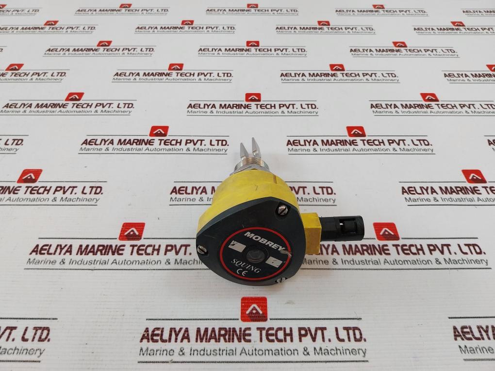 Mobrey Squing Vibrating Fork Liquid Level Switch Sps/Plc 24V Dc ...