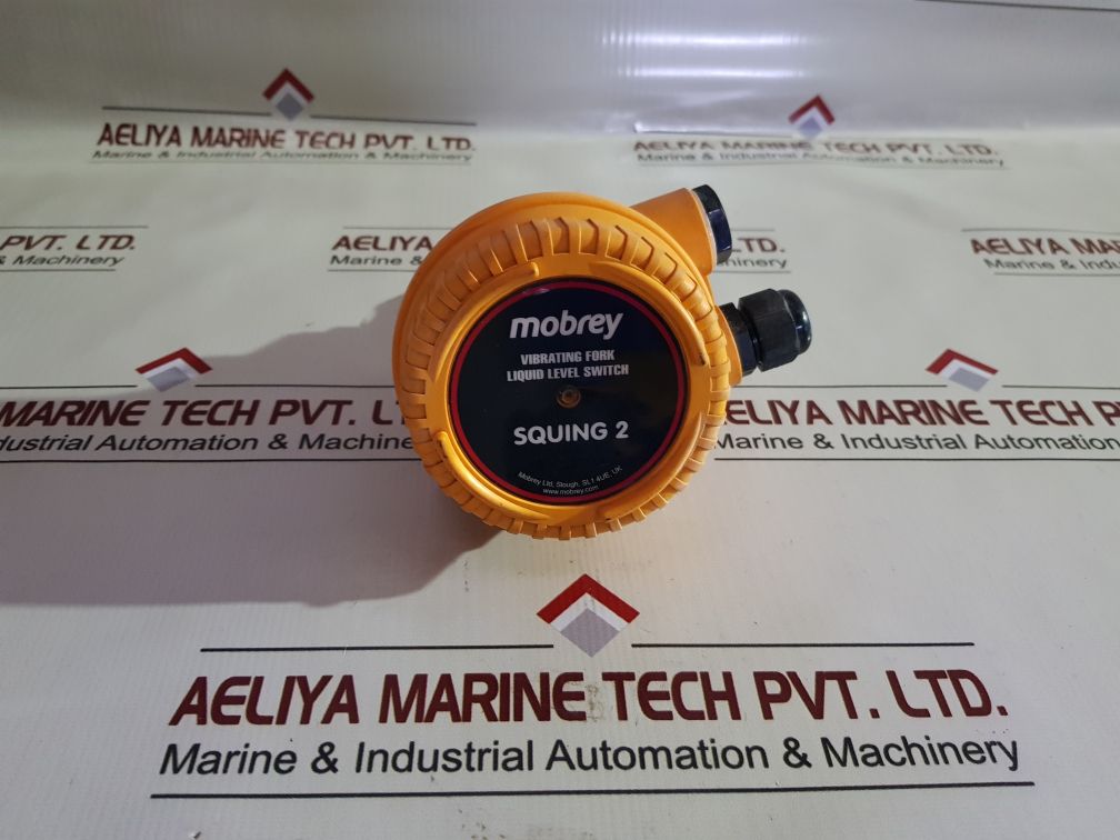 Mobrey Squing 2 Td1Ac1Aaa Liquid Level Switch – Aeliya Marine Tech