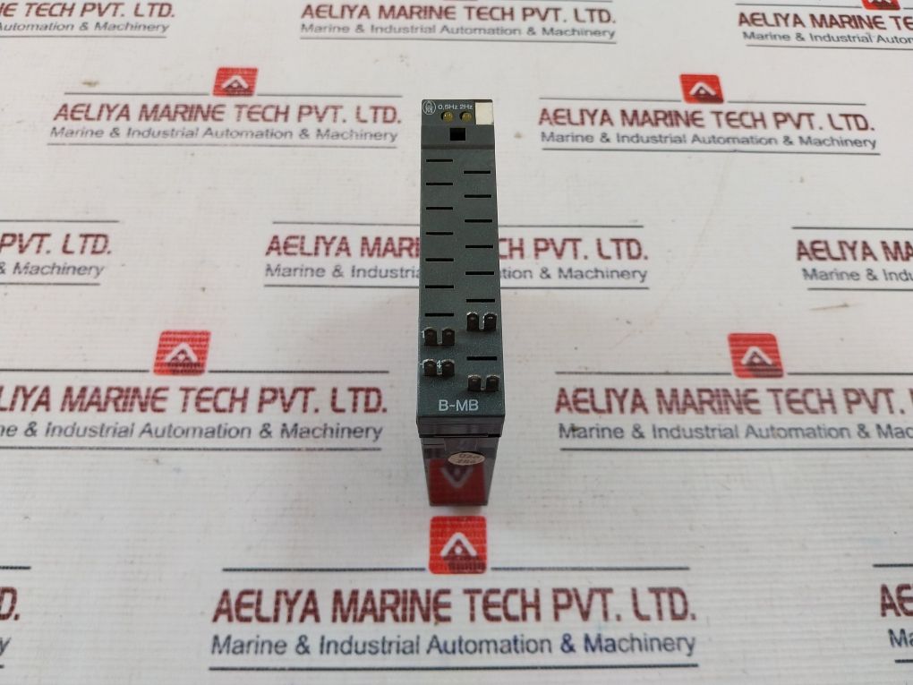 Moeller B-mb Circuit Breaker Module 0,5Hz 2Hz – Aeliya Marine Tech