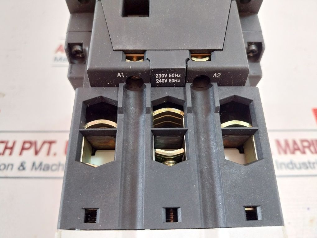 Moeller Dil3 M80 Contactor – Aeliya Marine Tech®