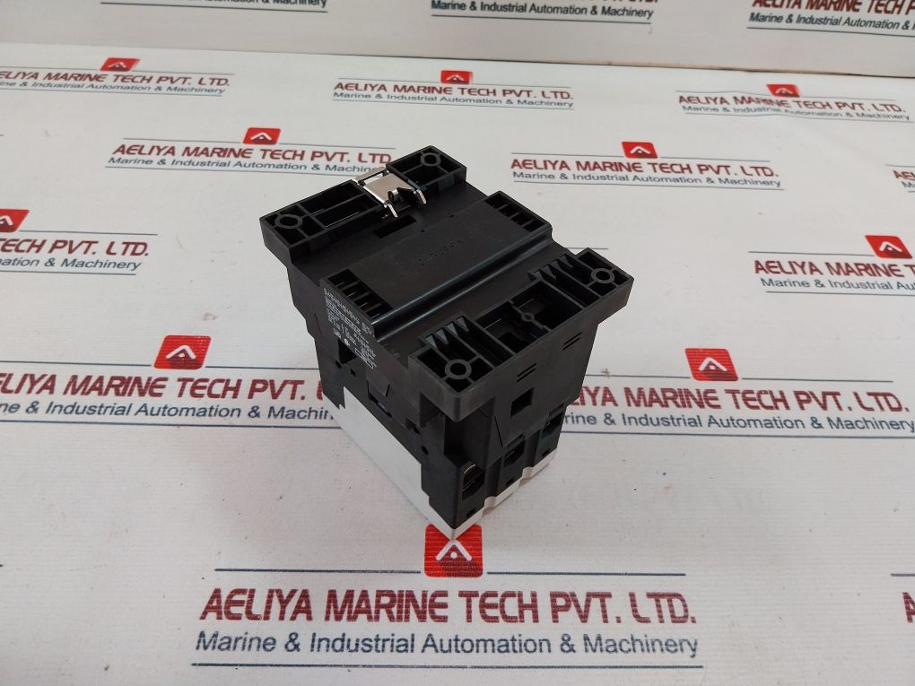 Moeller Dil3 M80 Contactor – Aeliya Marine Tech®