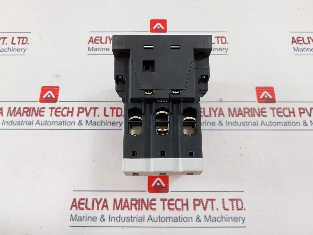 Moeller Dil3 M80 Contactor – Aeliya Marine Tech®
