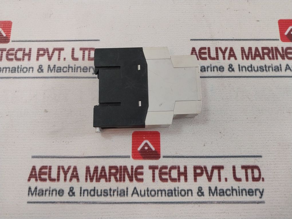 Moeller Emt6-db Thermistor Overload Relay – Aeliya Marine Tech®