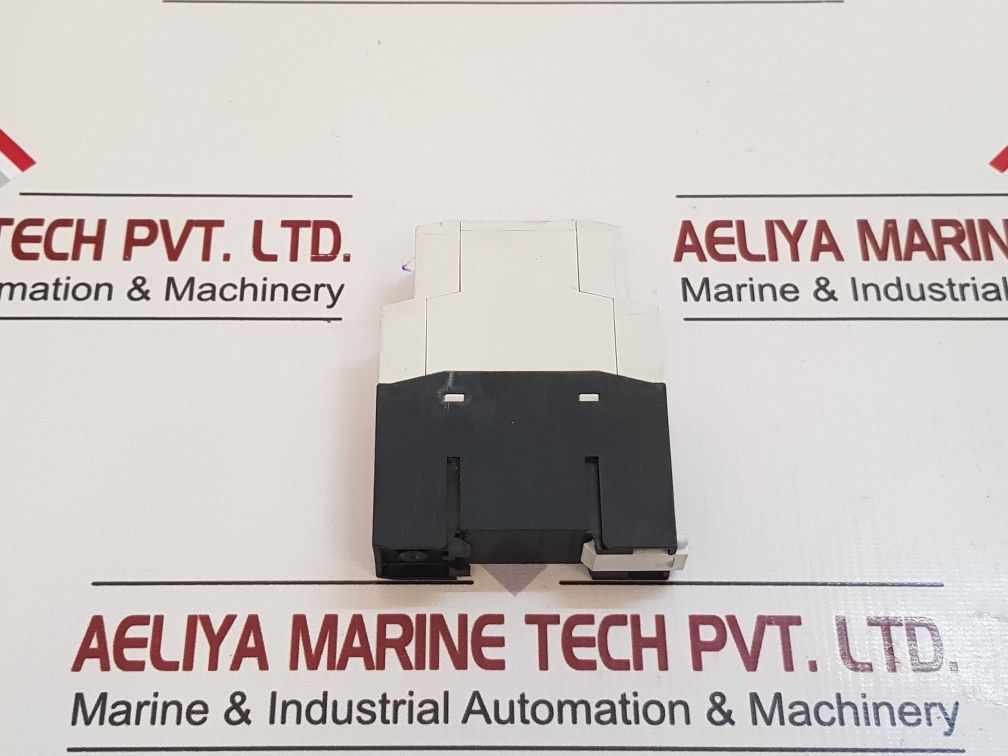 Moeller Emt6 (230V) Thermistor Overload Relay – Aeliya Marine Tech®