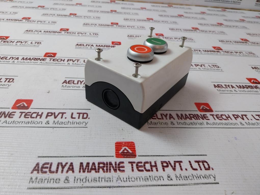 Moeller M22-i2-m1 Control Station Switch – Aeliya Marine Tech