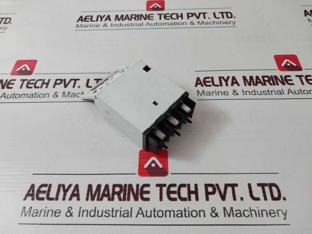 Moeller Zm-40-pkz2 Motor Circuit Breaker – Aeliya Marine Tech